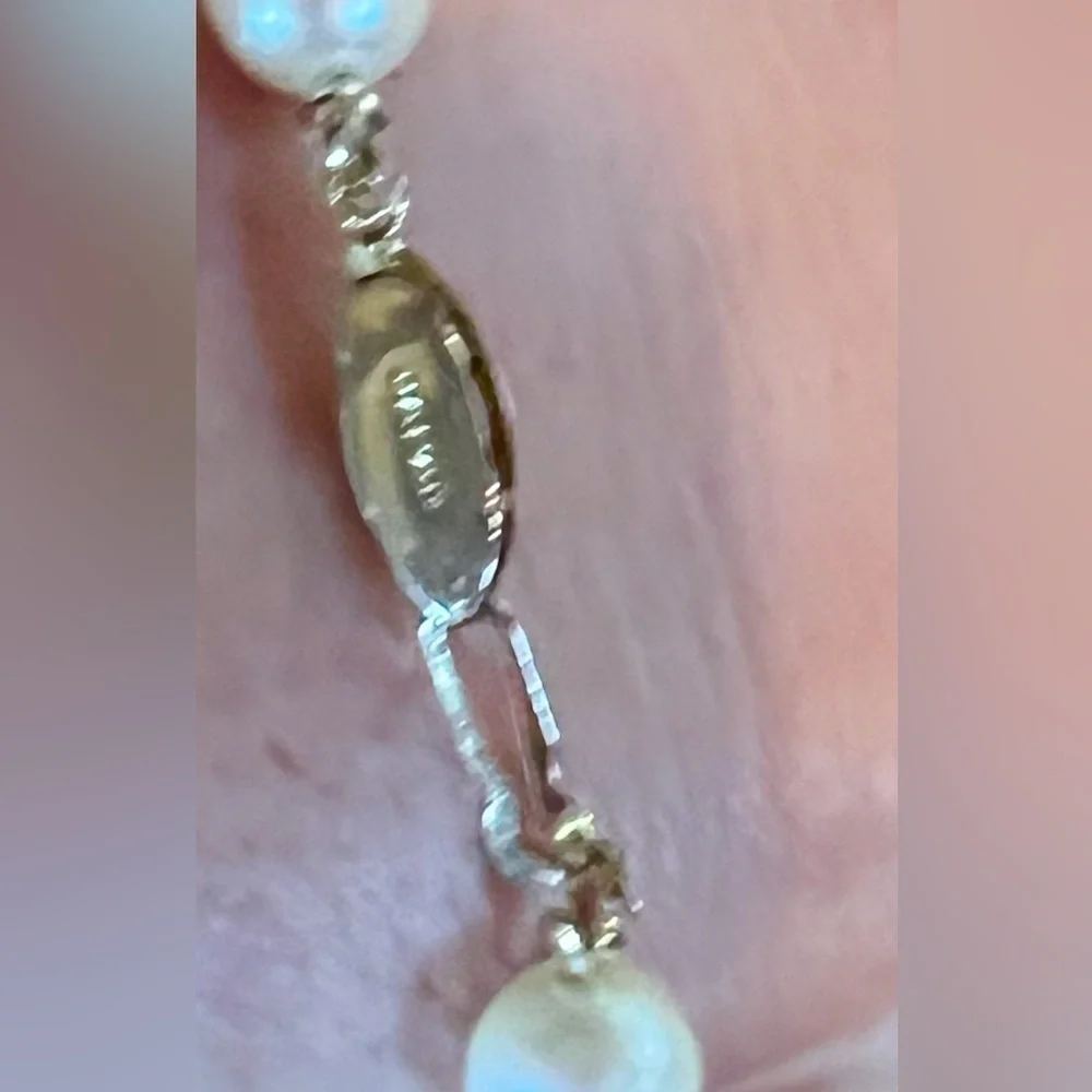 Japanese Akoya | Jewelry | 8 Mililiter Japenese Akoya Pearls | Poshmark